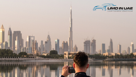 Essential travel apps for Dubai recommended by limo rental in Dubai