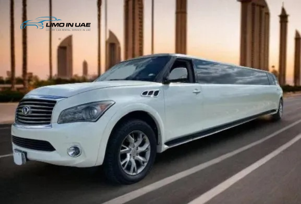 Top Reasons to Choose UAE Limousine Services for Your Next Trip